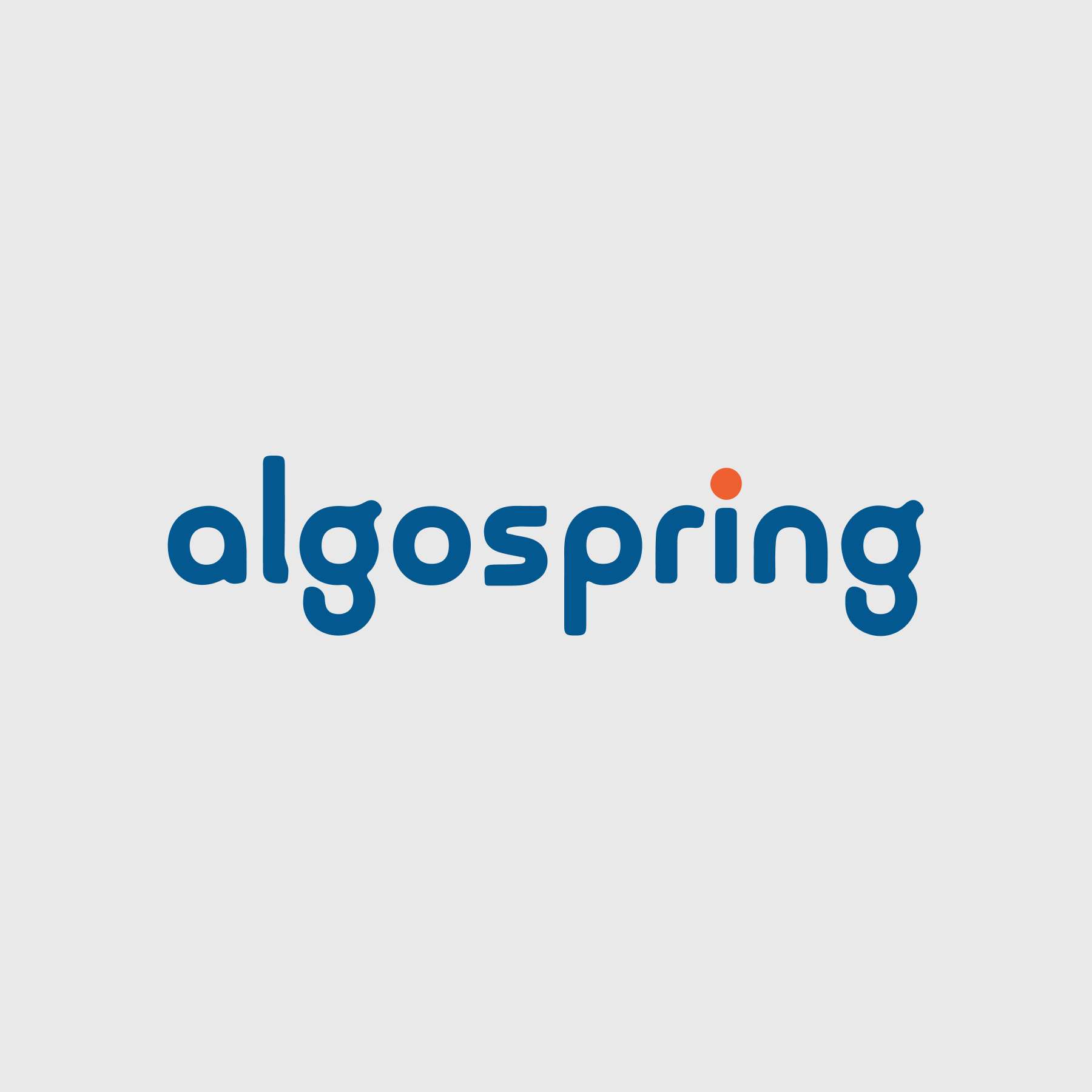 Algospring | Harness The POWER of Digitalization